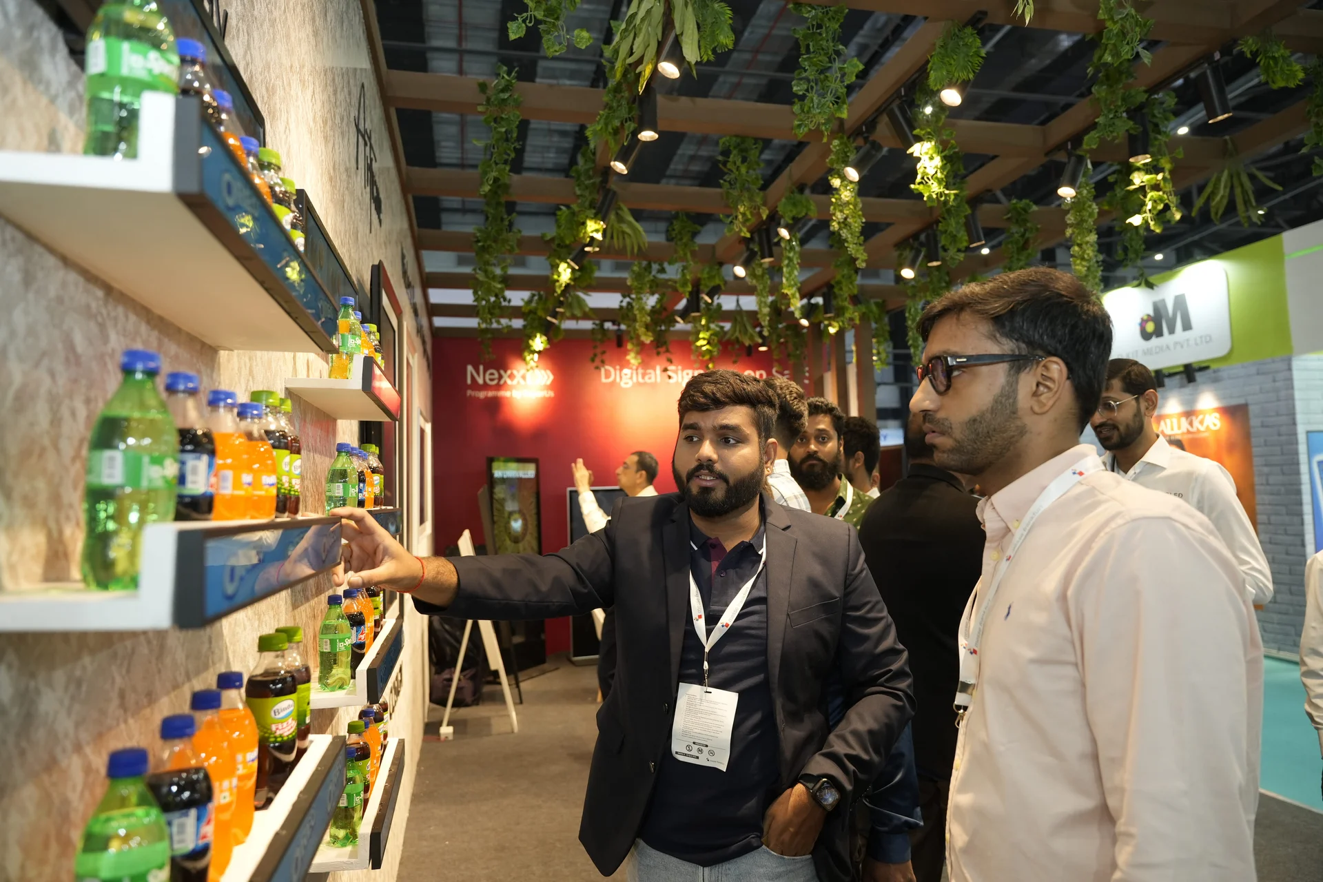 Media Expo Mumbai