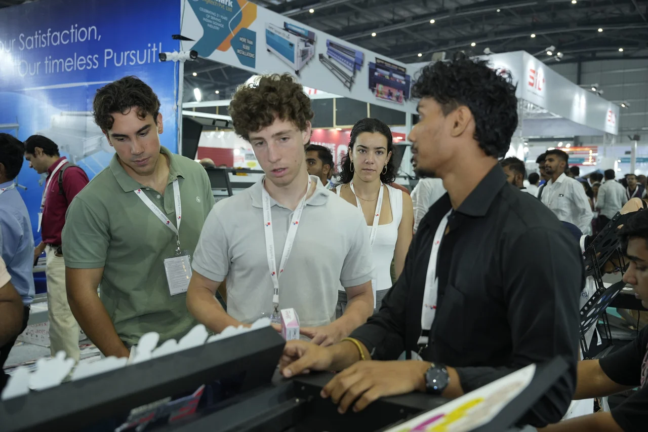 Media Expo Mumbai