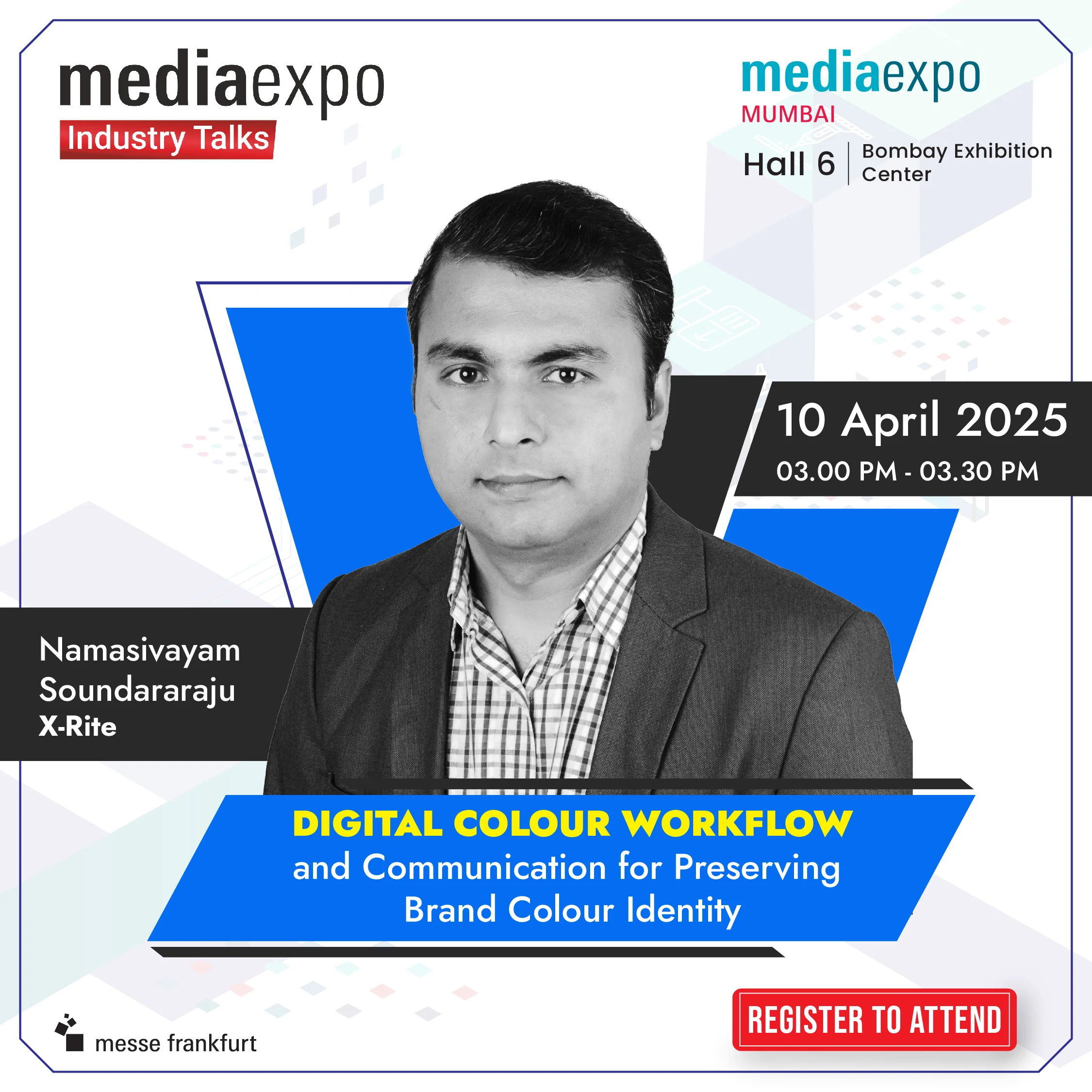 Media Expo Mumbai